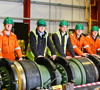 Dynaplas Ltd. | Home Industrial