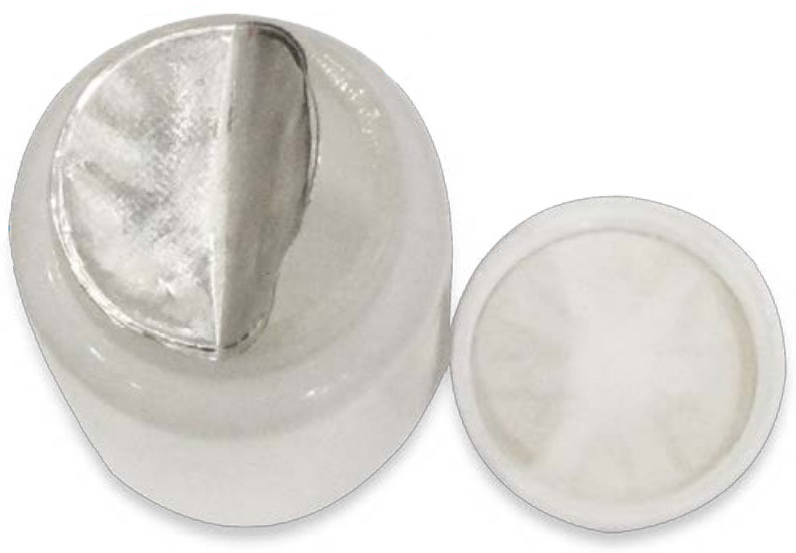 Dynaplas Ltd. | Induction Cap Sealing